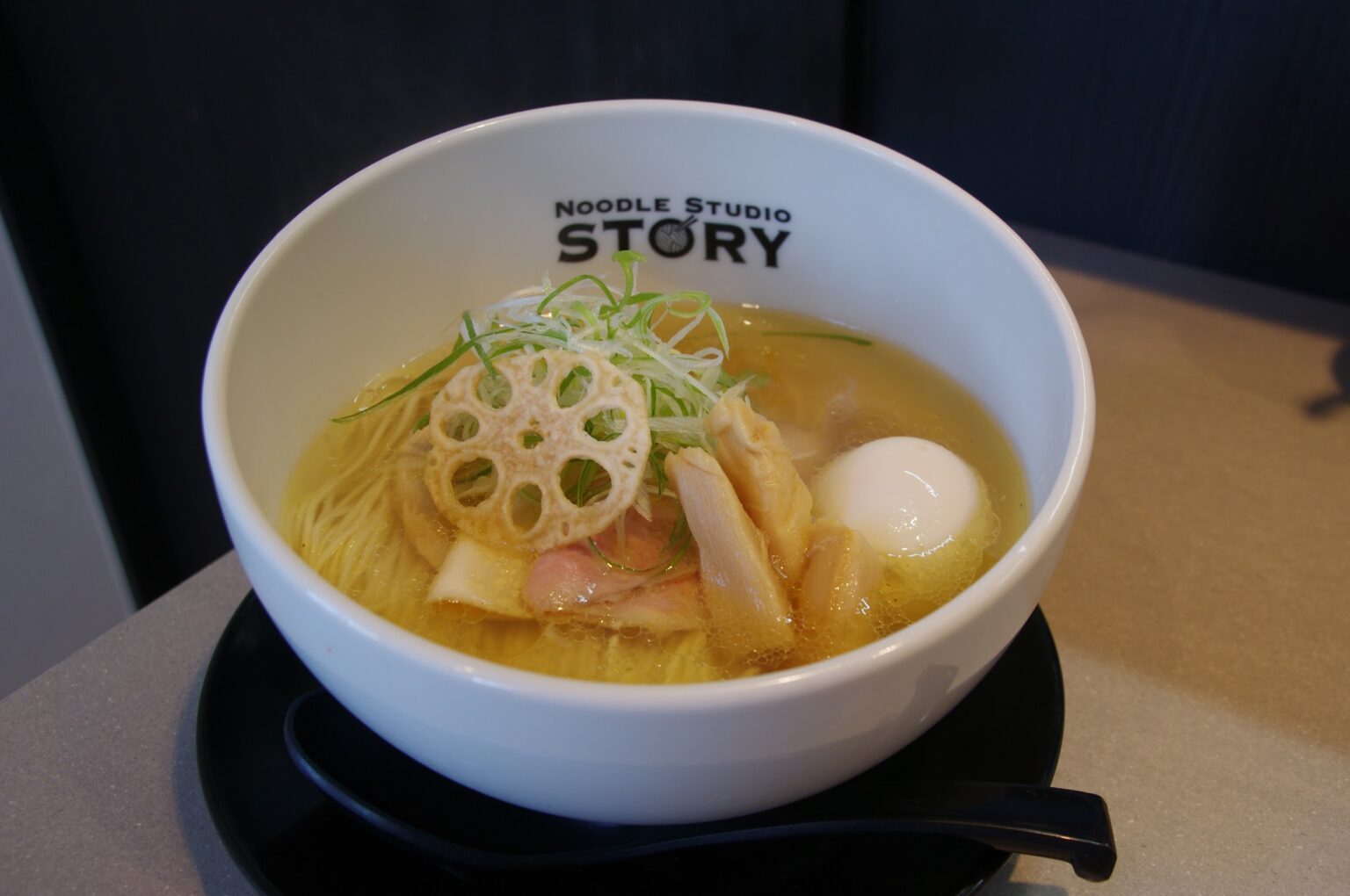 2周年を迎える野木町の新星ラーメン店｜NOODLE STUDIO STORY | とりぷれ